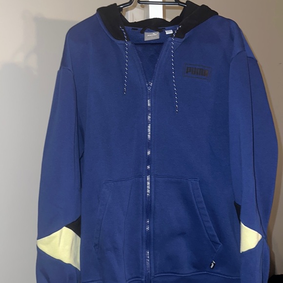 Puma | Pants & Jumpsuits | Puma Jogging Set | Poshmark